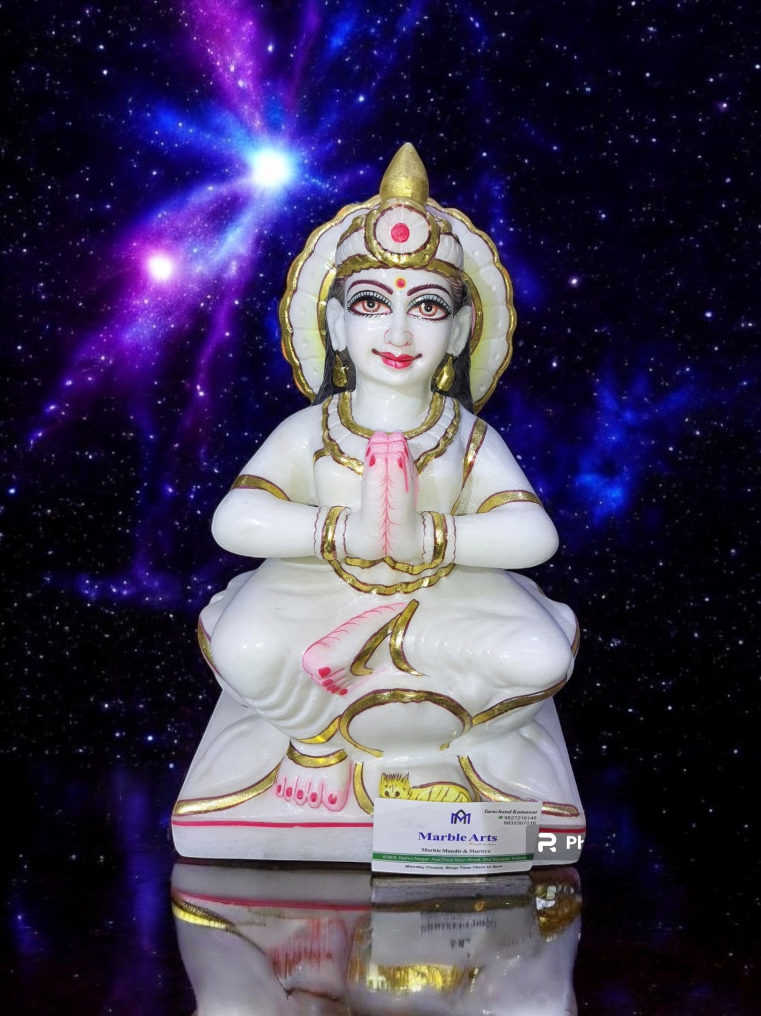 Marble Arts Indore | Best God Statues