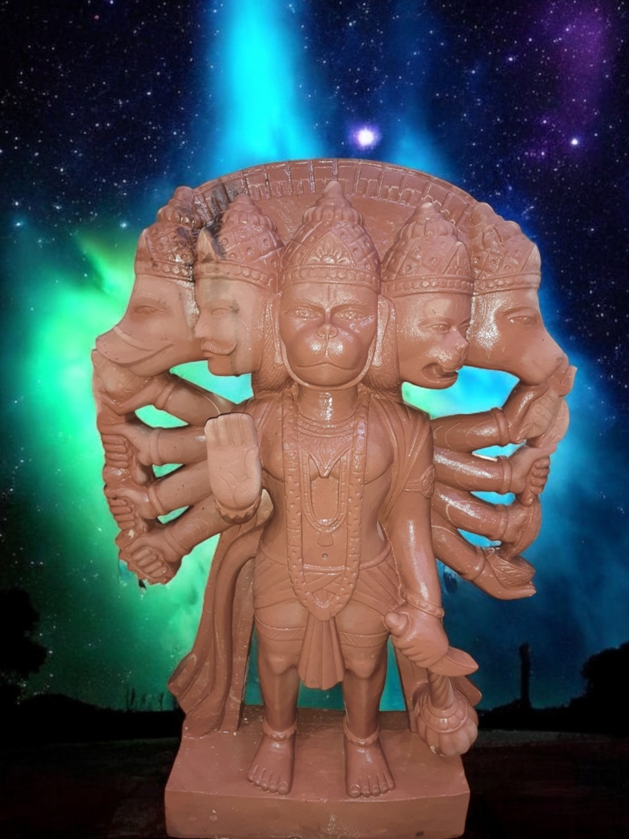 Marble Arts Indore | Best God Statues