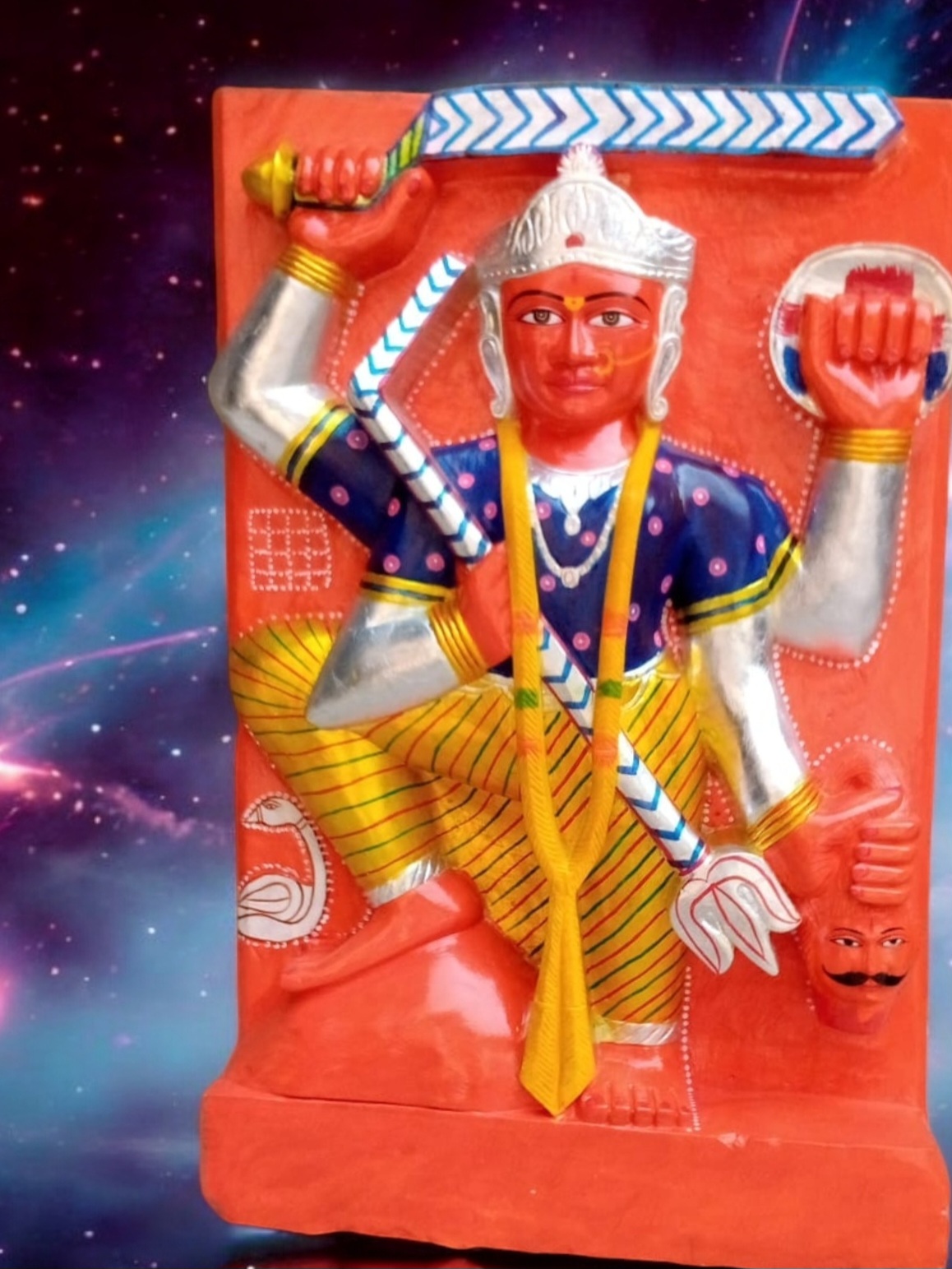 Marble Arts Indore | Best God Statues